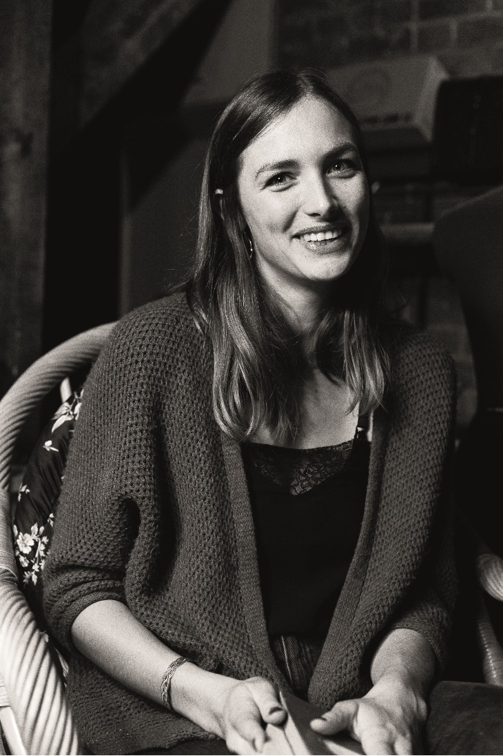 Savina Lenoble – AlternaLivre